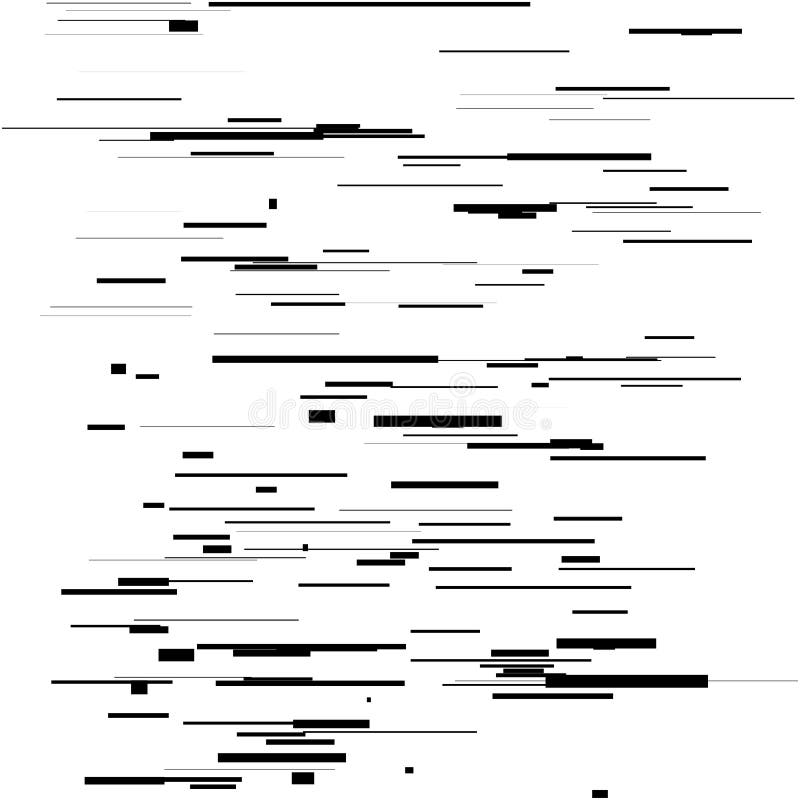 Random Straight, Parallel Horizontal Lines, Stripes Texture, Pattern ...