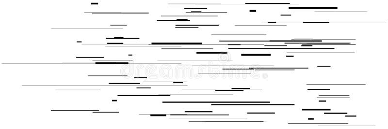 Random Straight, Parallel Horizontal Lines, Stripes Texture, Pattern ...