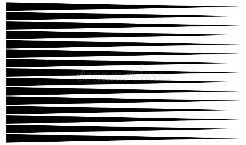 Random Straight Parallel Lines, Stripes Geometric Abstract Vector ...