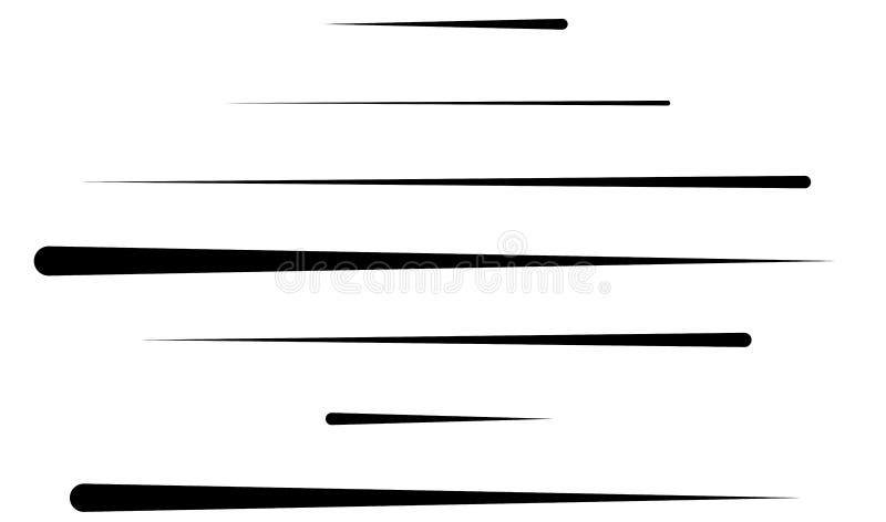 Random Straight, Parallel Black and White Lines, Stripes Vector Art ... Random Straight, Parallel Black and White Lines, Stripes Vector Art ...