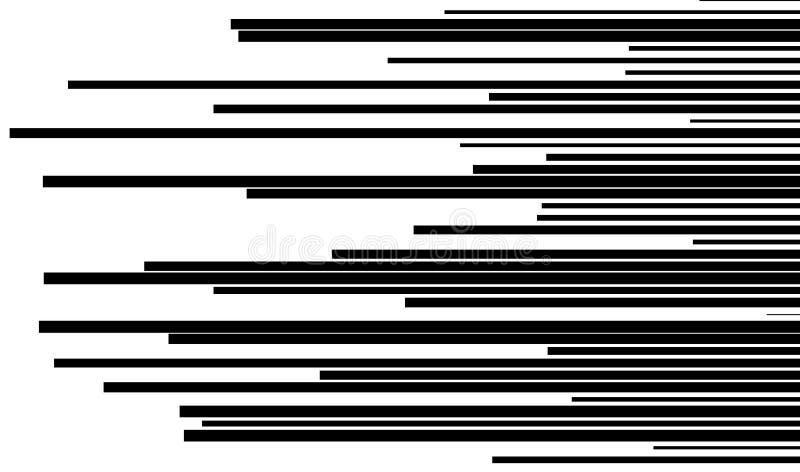 Random Straight Parallel Lines, Stripes Geometric Vector Pattern Stock ...