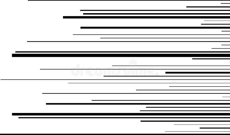 Random Straight Parallel Lines, Stripes Geometric Vector Pattern Stock ...