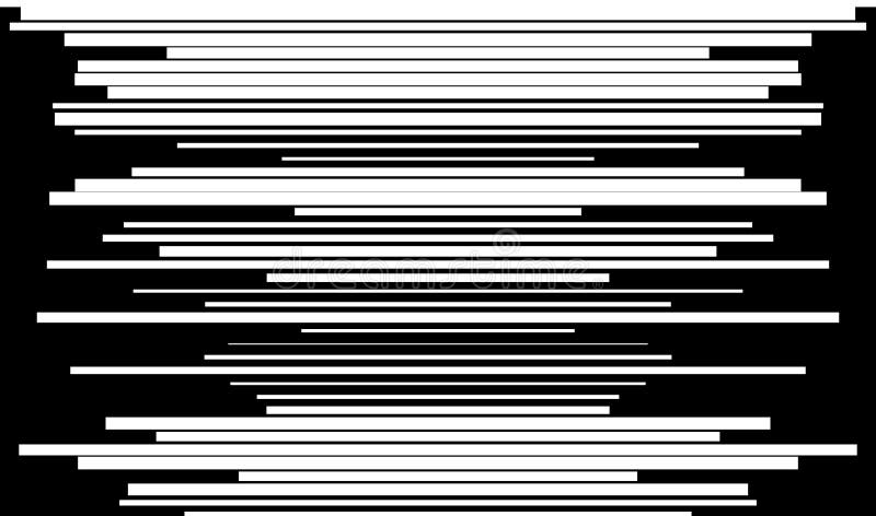 Random Straight Parallel Lines, Stripes Geometric Vector Pattern Stock ...