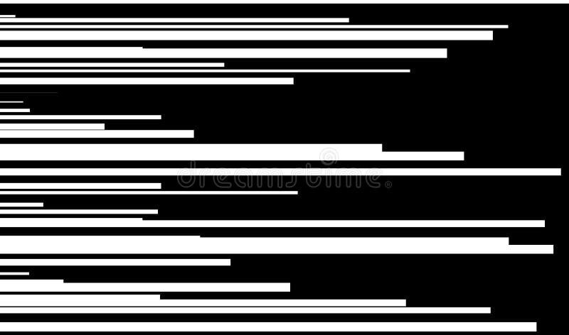 Random Straight Parallel Lines, Stripes Geometric Vector Pattern Stock ...