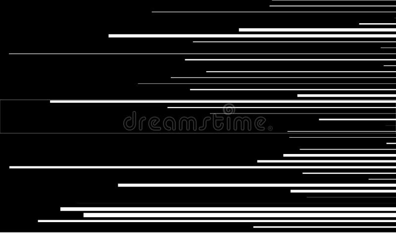 Random Straight Parallel Lines, Stripes Geometric Vector Pattern Stock ...