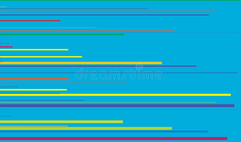 Random Straight Parallel Lines, Stripes Geometric Vector Pattern Stock ...