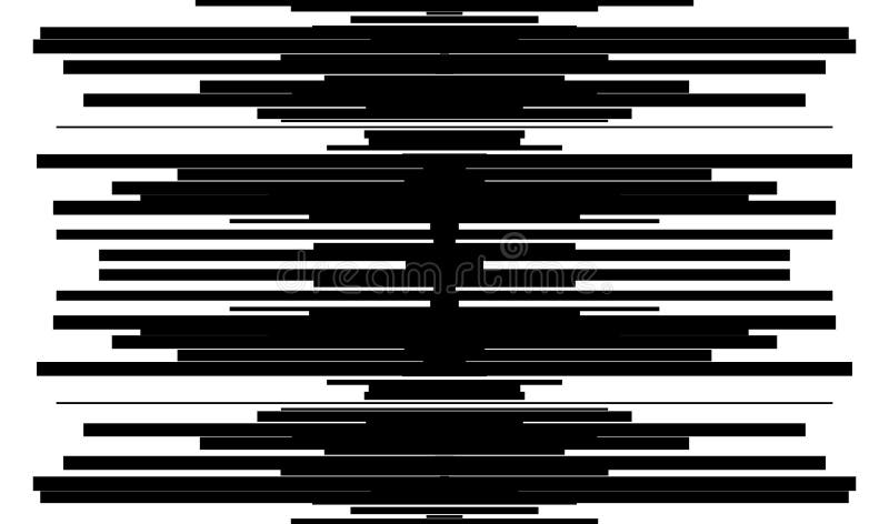 Random Straight Parallel Lines, Stripes Geometric Vector Pattern Stock ...