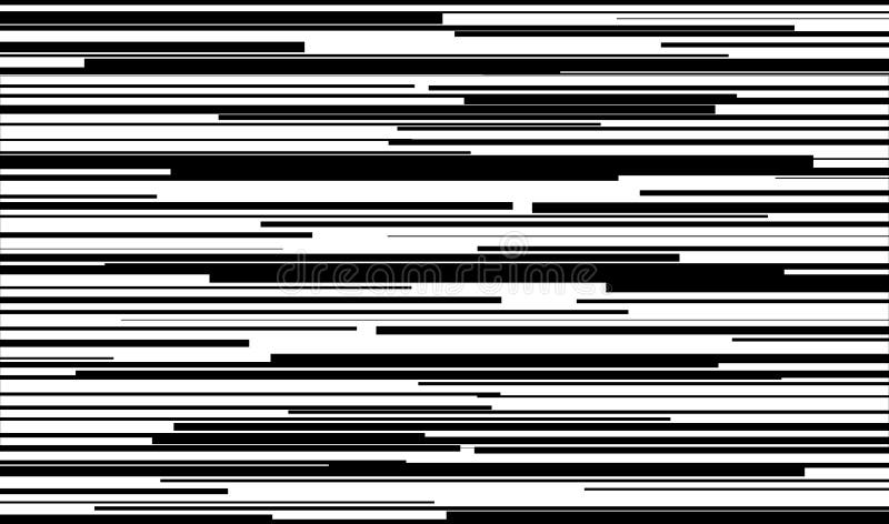 Random Straight Parallel Lines, Stripes Geometric Vector Pattern Stock ...