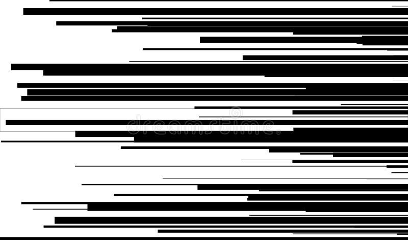 Random Straight Parallel Lines, Stripes Geometric Vector Pattern Stock ...