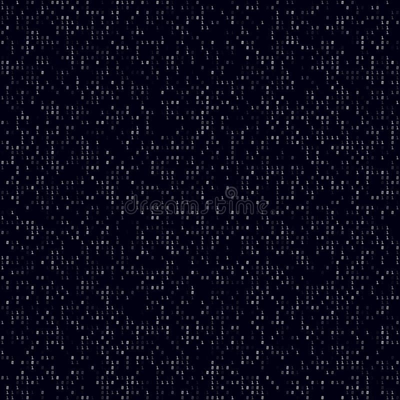 Random symbols background. stock vector. Illustration of icon - 178667505