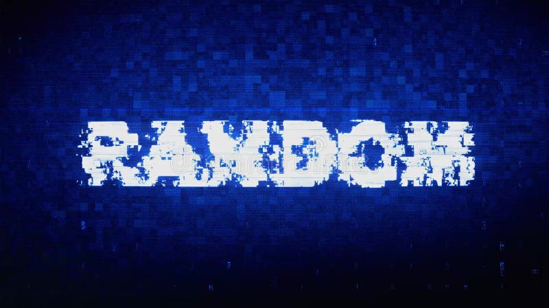 Random Text Digital Noise Twitch Glitch Distortion Effect Error ... Random Text Digital Noise Twitch Glitch Distortion Effect Error ...