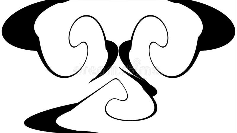 Random Transitions Pack. 48 Black and White Clips in this One 4k ...