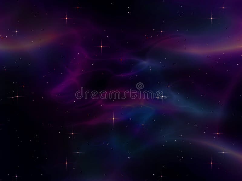 Random Universe stock illustration. Illustration of blue - 46553582