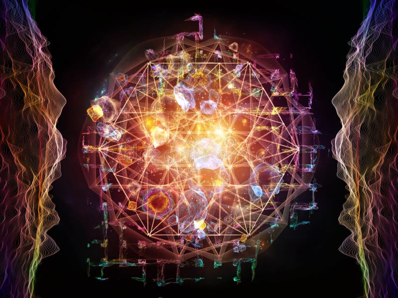 Random Waveforms Stock Illustrations – 28 Random Waveforms Stock ...