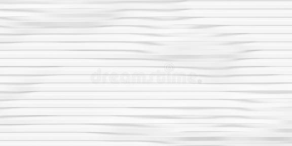 Random Waves Shaped Thin White Lines Array Geometrical White Background ...
