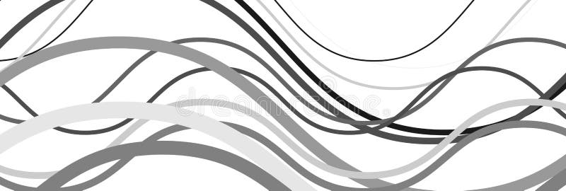 Sinuous Shapes Stock Illustrations – 376 Sinuous Shapes Stock ...