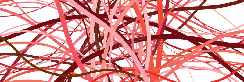 Sinuous Shapes Stock Illustrations – 373 Sinuous Shapes Stock ...