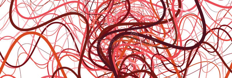 Sinuous Shapes Stock Illustrations – 549 Sinuous Shapes Stock ...