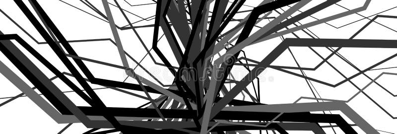 Sinuous Shapes Stock Illustrations – 373 Sinuous Shapes Stock ...