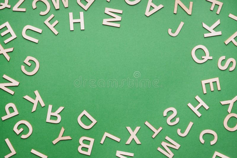 Random Jumble Alphabet Letters Stock Photos - Free & Royalty-Free Stock ...