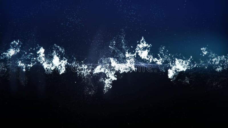 Randomly Flying Particles in the Middle of the Screen, Optical Flares ...