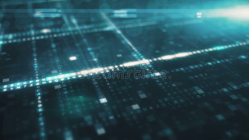 Randomly Generated Letters Turn into Censored Text Stock Video - Video of freedom, animated ...