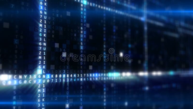 Randomly Generated Letters Turn into Censored Text Stock Video - Video of freedom, animated ...