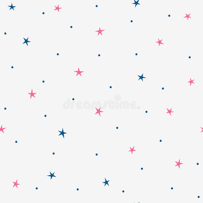 Stars Dots Pattern Stock Illustrations – 21,722 Stars Dots Pattern ...