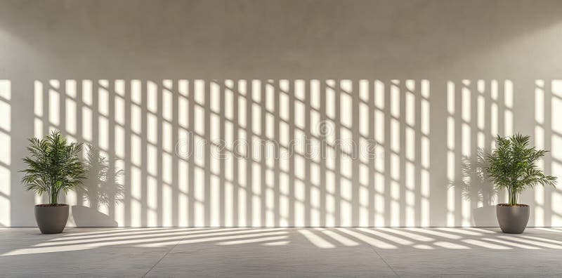 Randomly Sized White Rectangles and Boxes Arranged in a Stepped Grid ...