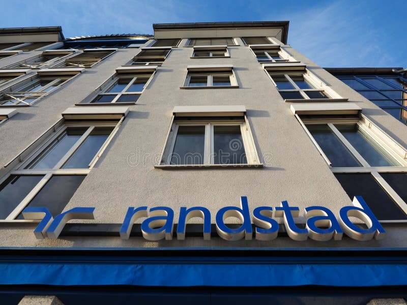 Randstad editorial photo. Image of randstad, space, retail - 35046541
