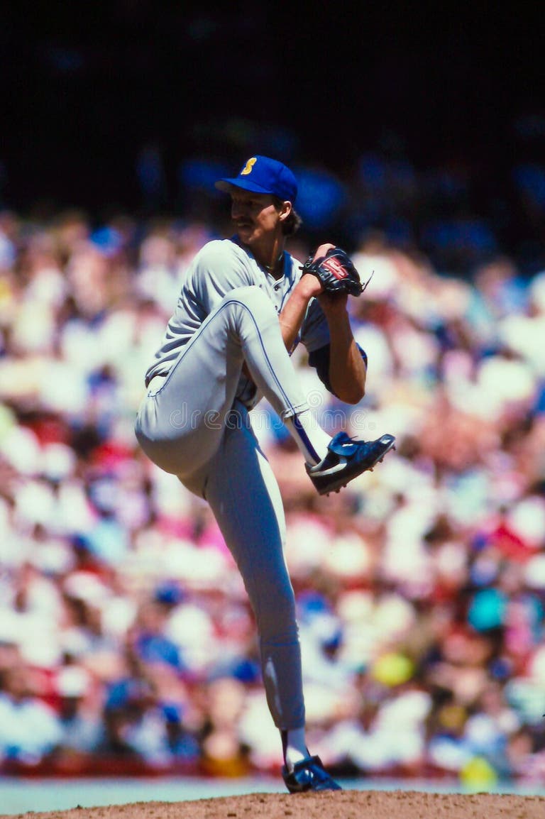 Ace Randy Johnson Stock Photos - Free & Royalty-Free Stock Photos from ...