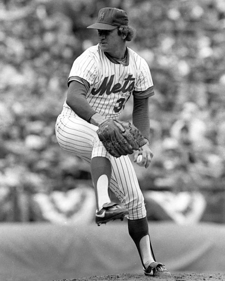 Randy Jones editorial image. Image of sports, pitcher - 74938030
