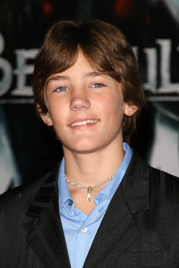 Randy Shelly at the Los Angeles Premiere of Editorial Image - Image of ...