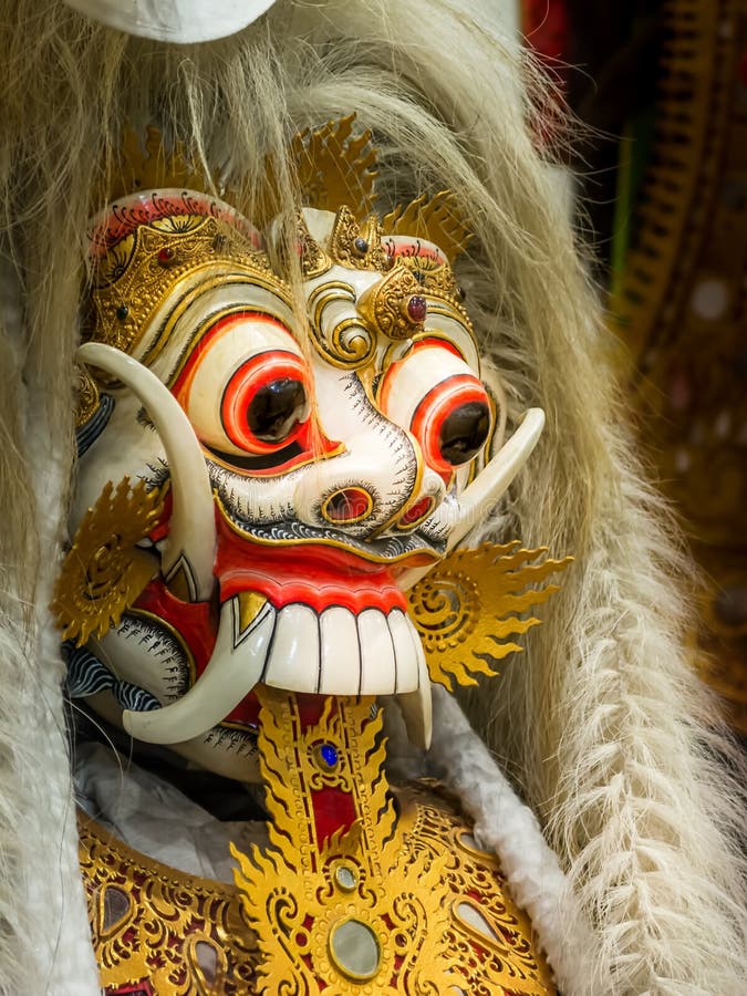 4+ Rangda Free Stock Photos - StockFreeImages