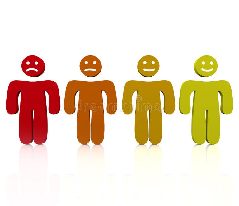 Happy Emotion Passion Stock Illustrations – 44,313 Happy Emotion ...