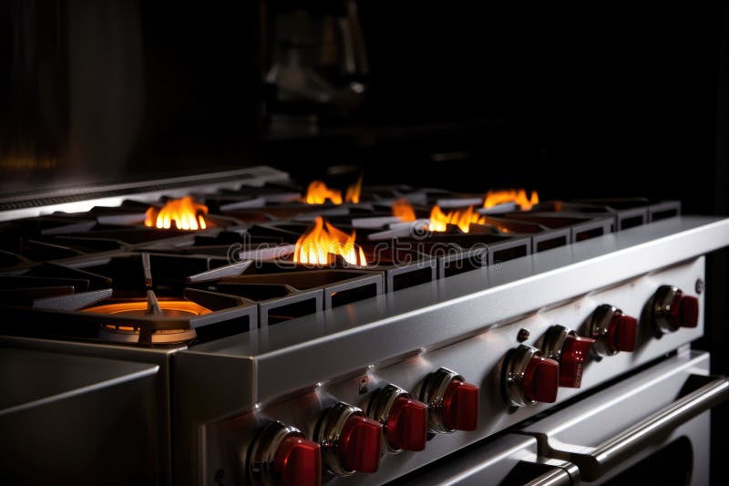 Front Burners Stock Illustrations – 63 Front Burners Stock ...