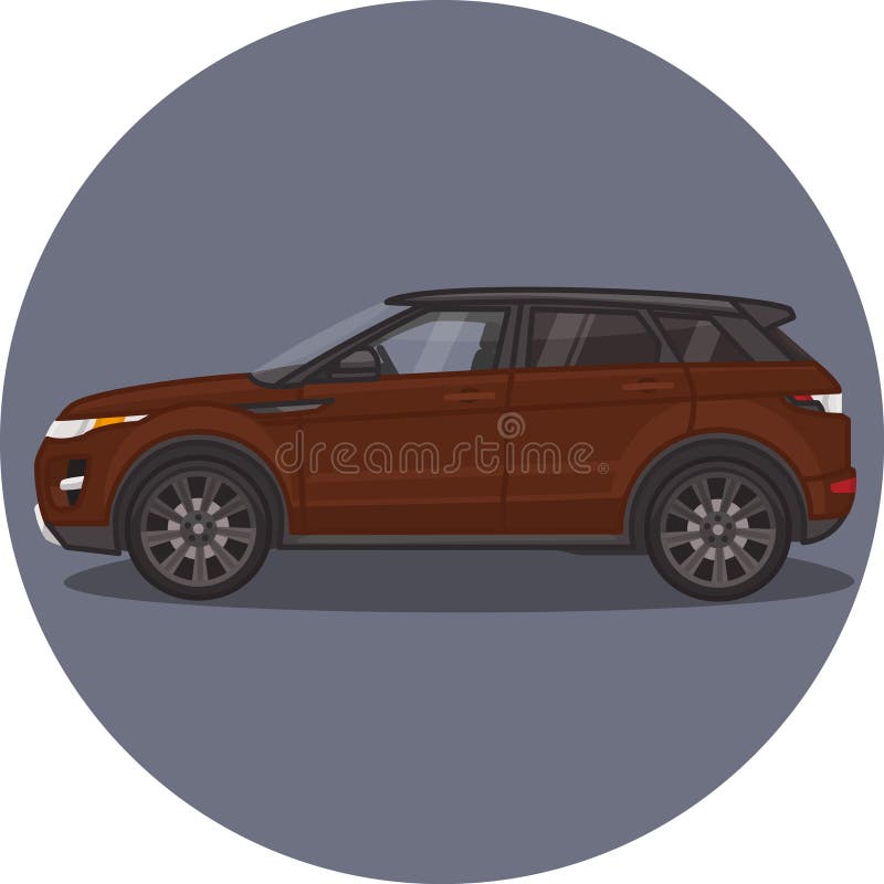 Chocolate Suv Stock Illustrations – 6 Chocolate Suv Stock Illustrations ...