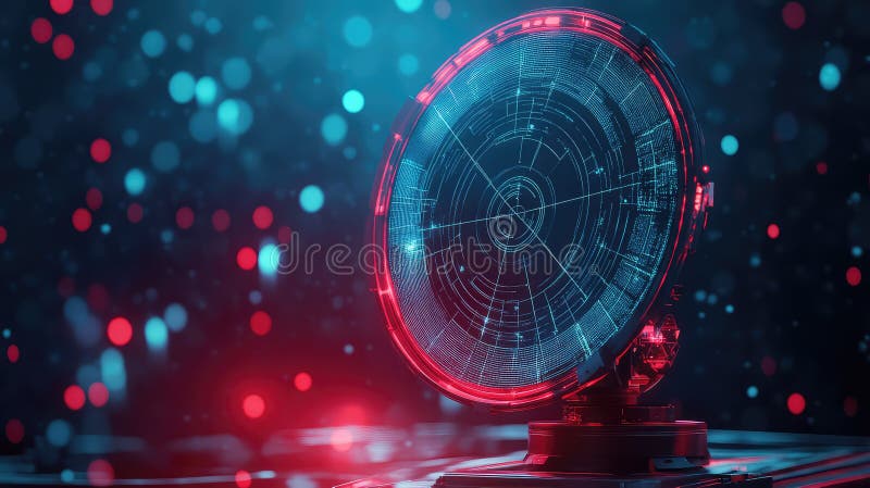 Stealth Coverage Range Stock Illustrations – 2 Stealth Coverage Range ...