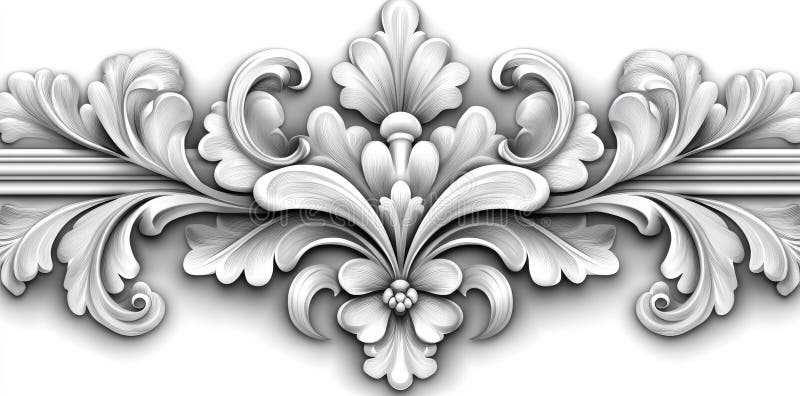 A Range of Shapes and Decorative Details are Showcased by Arranging ...