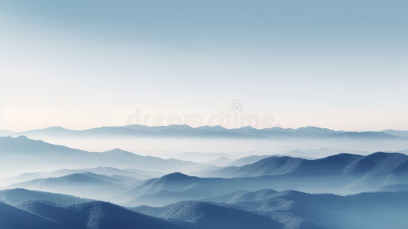Range texture gradient stock illustration. Illustration of gradient ...