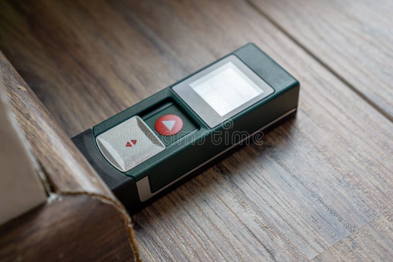 Laminate Measurement stock photo. Image of project, accuracy - 36597862
