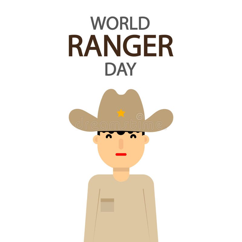 World Ranger Stock Illustrations – 410 World Ranger Stock Illustrations ...