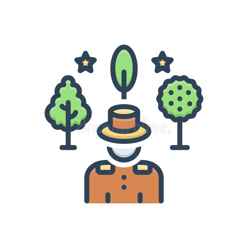 Rangerforest Stock Illustrations – 3 Rangerforest Stock Illustrations ...