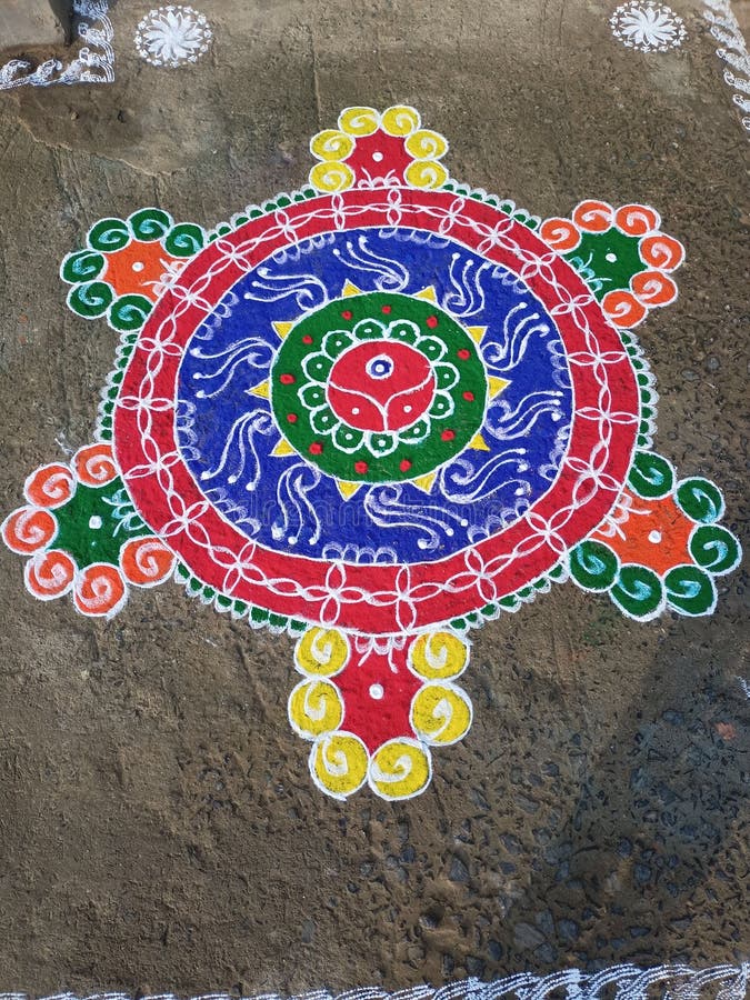 Pongal Line Art Stock Photos - Free & Royalty-Free Stock Photos from ...