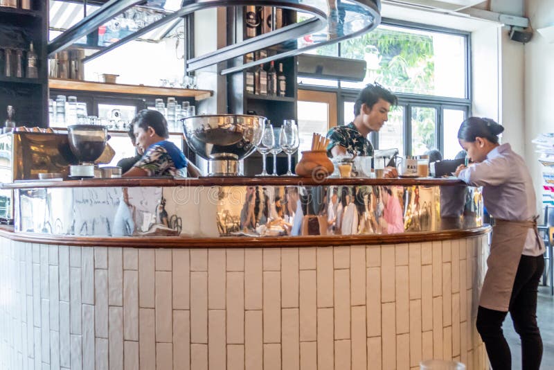 Rangoon Tea House editorial photo. Image of tourism - 171983931