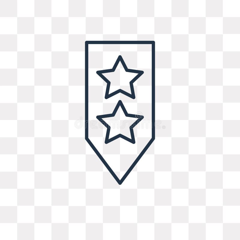 Rank Star Transparent Background Stock Illustrations – 392 Rank Star ...