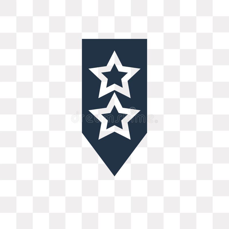 Rank Star Transparent Background Stock Illustrations – 462 Rank Star ...