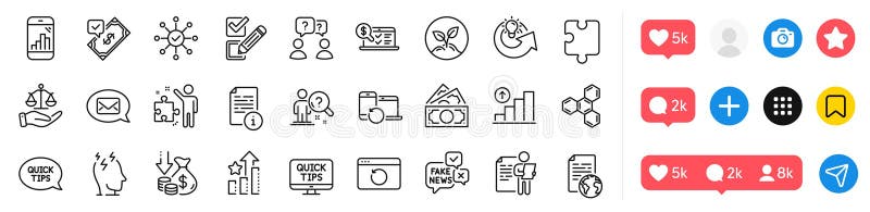 Social Ranking Isometric Flowchart Stock Vector - Illustration of ...