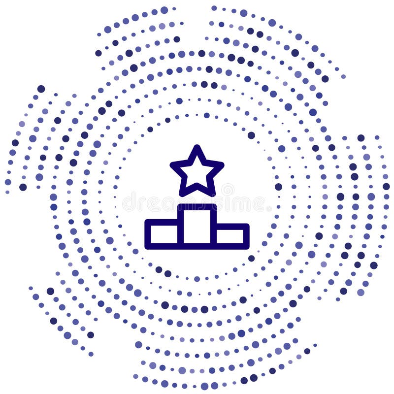 Ranking Vector Icon. Ranking Editable Stroke. Ranking Linear Symbol for ...