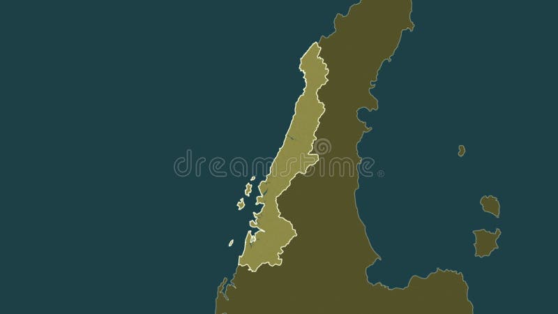 Ranong, Thailand, Extruded. Pattern Stock Video - Video of country ...